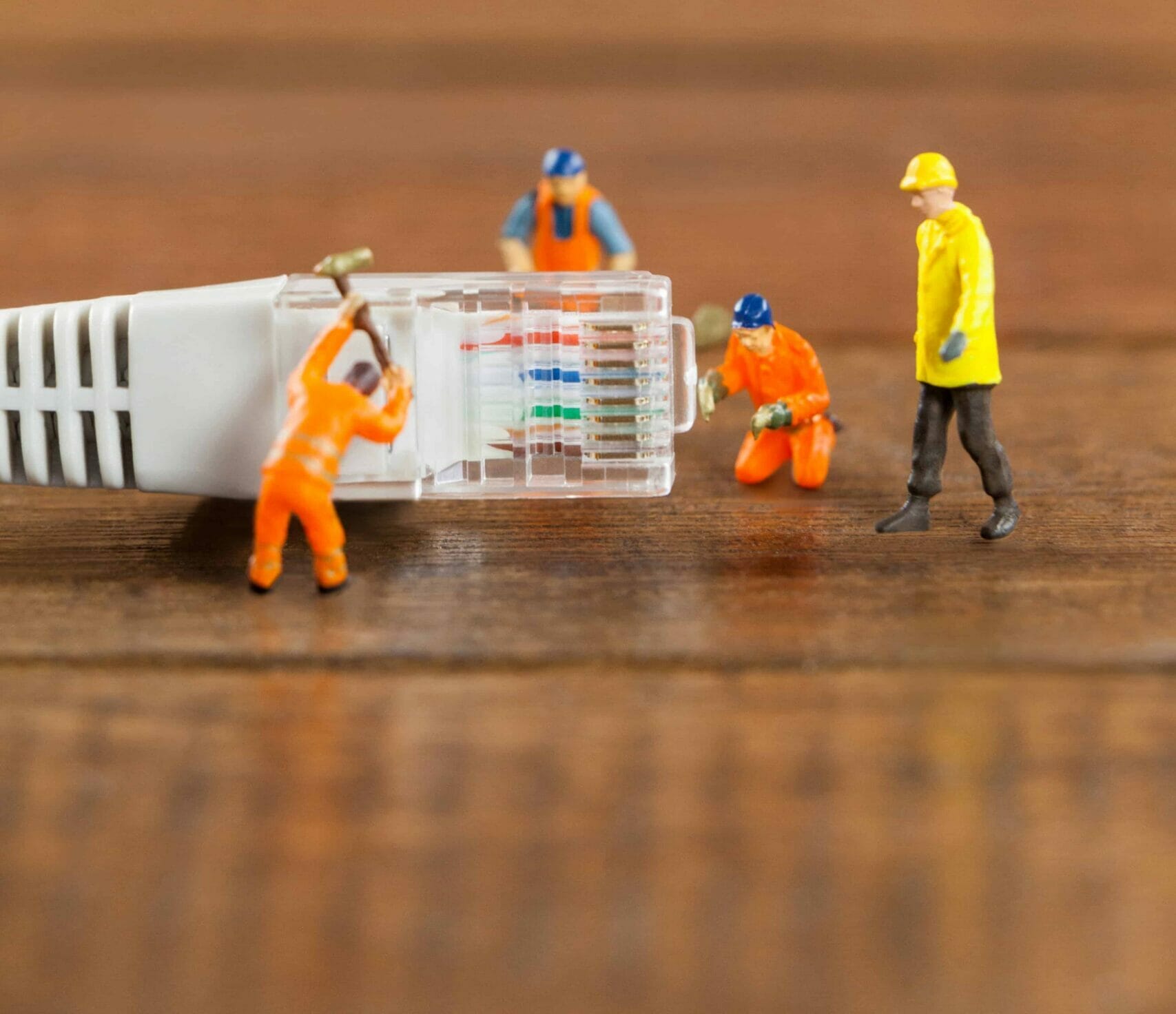 IT Infrastructure Management Services in US -Shift Ahead Technologies